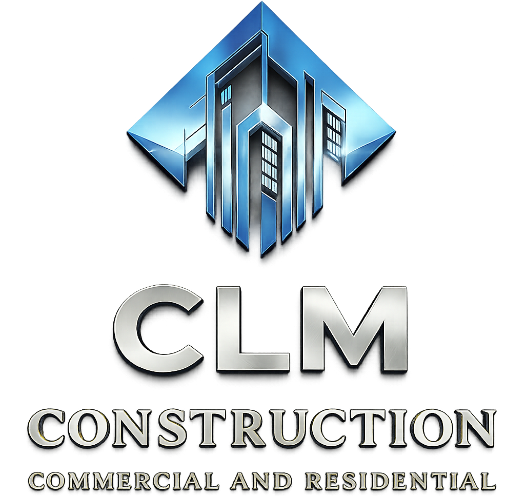 CLM Construction | Louisiana Luxury Homes, Commercial & Roofing Experts